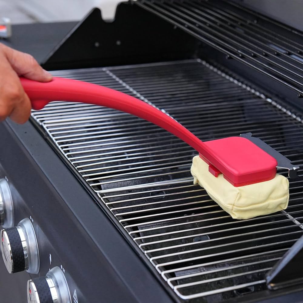 BBQ Master Pro™ – Tradie Standard